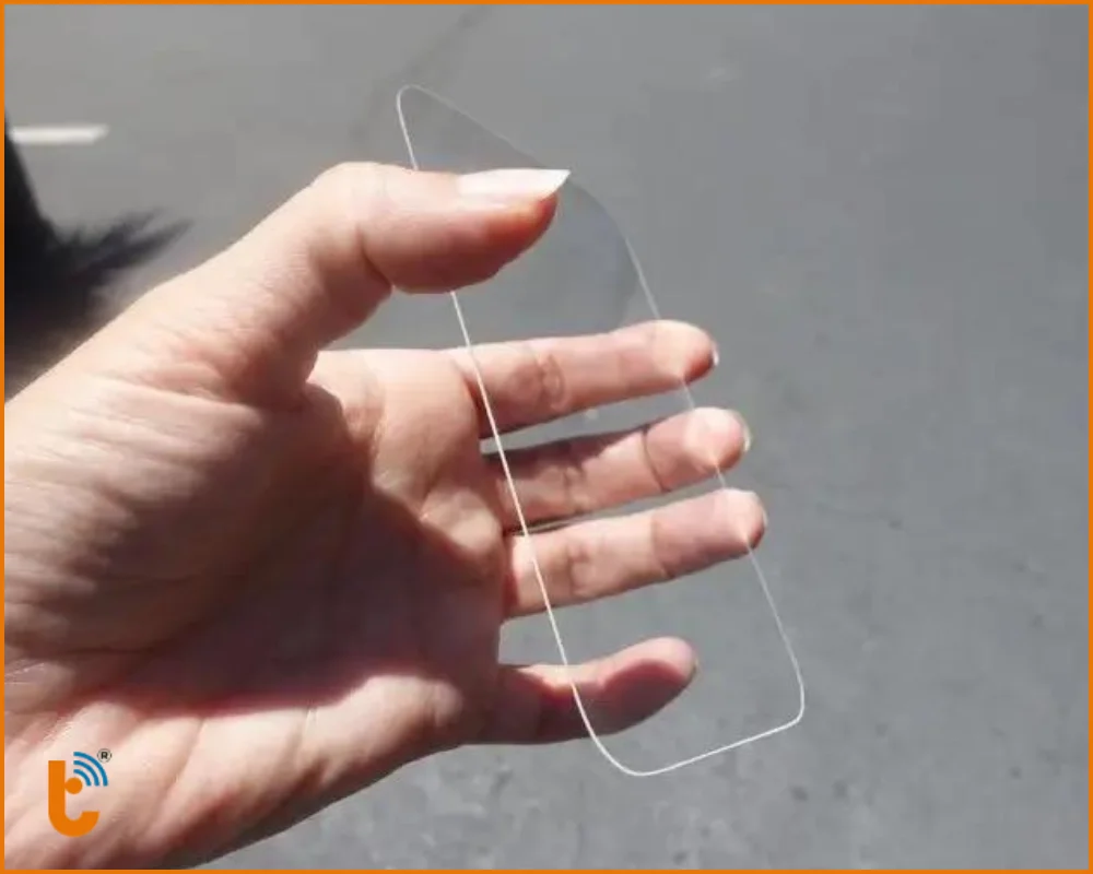 Gorilla Glass Victus là gì? So sánh Victus và Victus 2
