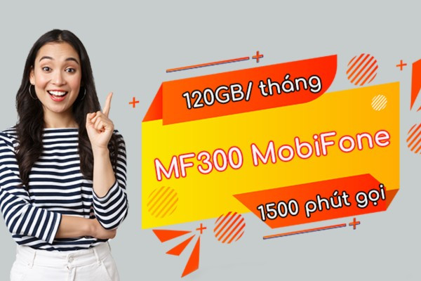 Gói gọi nội mạng mobifone: Cách đăng ký và những ưu đãi