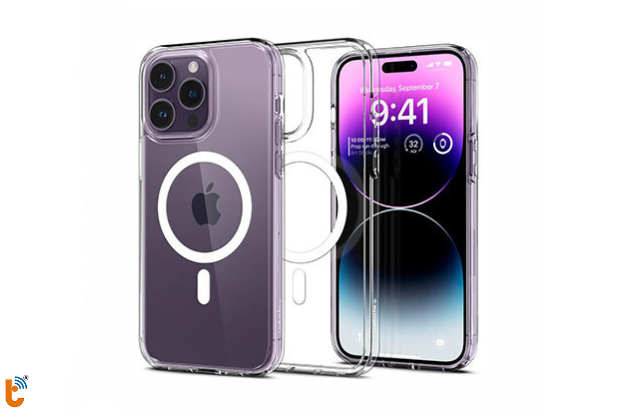 Giá dịch vụ thay camera sau iPhone 14 Pro Max uy tín tại HCM