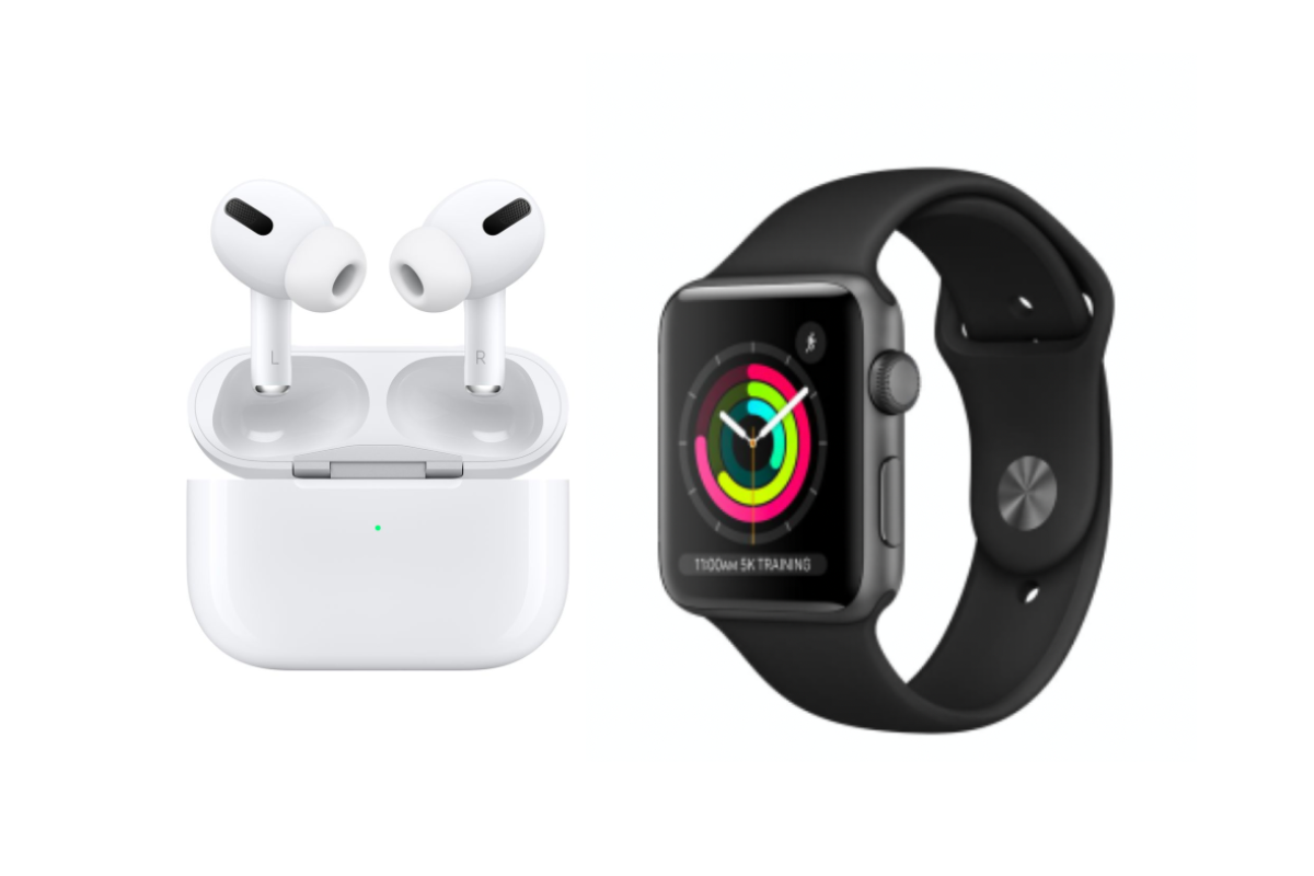 Cách sử dụng AirPods Pro đơn giản, chi tiết nhất