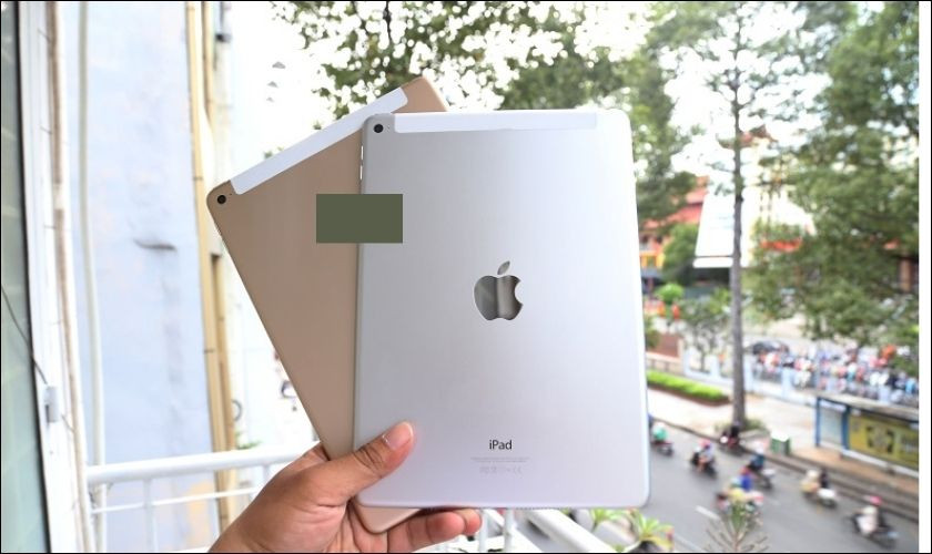 Tìm hiểu thông tin về thiết bị iPad Air 2 sản xuất năm nào